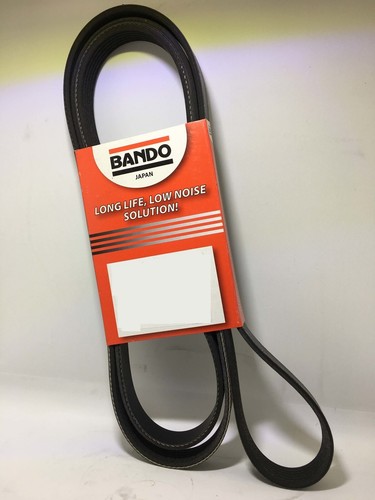 Bando Multi Ribbed Belt B4PK0910 4PK0910 4PK910 | eBay