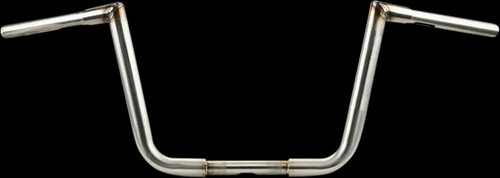 LA SS Big 1.25in Twin Peaks Handlebars 10in Rise Fat Boy 90-11 | eBay
