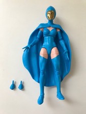 Marvel Legends Exclusives Rogue and Destiny 2 Pack