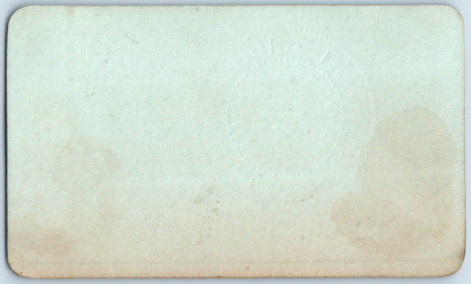 1941 U.S. Navy Forfolk, VA Social, Athletic & Political Club Member ...