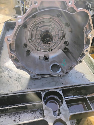 4l60E 2wd Transmission | eBay