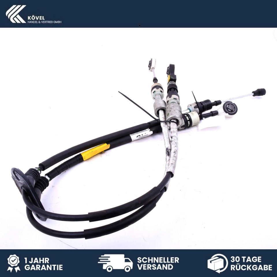 Original Tige de Commutation Cordes 6 Rayon Ford Mondeo V MK5 ...