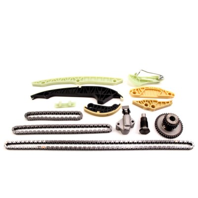 2008-2013 SPD Timing Chain Kit Audi VW 2.0L TSI TK1801 New Engine ...