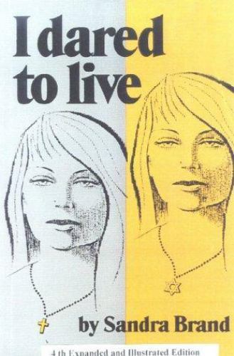 I Dared to Live by Sandra Brand (2000, Trade Paperback) for sale online ...