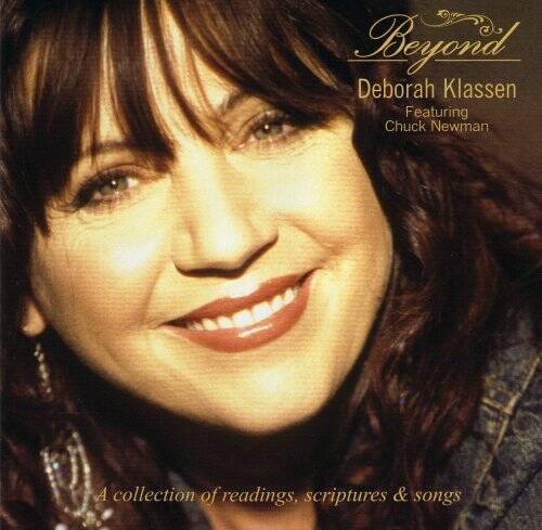Beyond - Audio CD By Deborah Klassen - VERY GOOD | eBay
