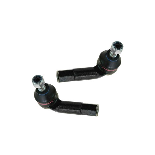 Front Outer Tie Rod End Pair Of 2 Left & Right For Beetle Golf Jetta ...