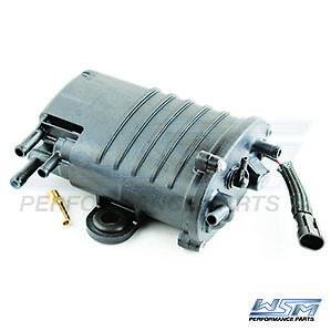 FUEL PUMP: JOHNSON / EVINRUDE 90 - 200 HP E-TEC 600-152, 5006084 ...