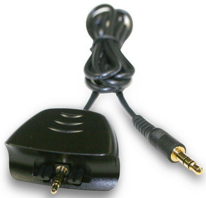 Mad Catz Tritton 2.5mm to 3.5mm Xbox Live Talkback Cable (IL/RT6-179 ...