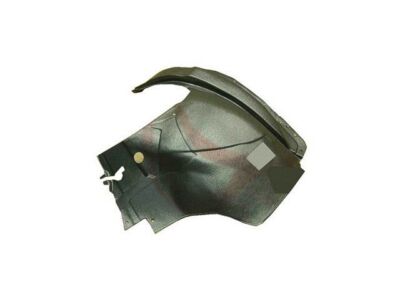 Right - Passenger Side Inner Fender For 2013-2016 GMC Acadia 2014 2015 ...