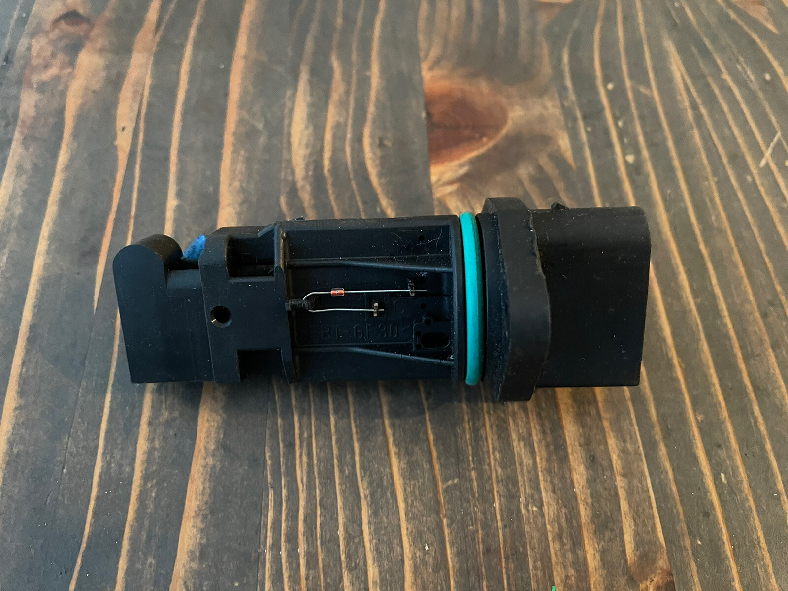 MASS AIR FLOW SENSOR METER For F00C2G2062 F00C2G2029 LAND ROVER BMW ...