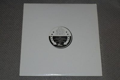 La Nash~Car Busta U / Can't Find A Reason~1996 Hip-Hop~Two Copies!~FAST ...