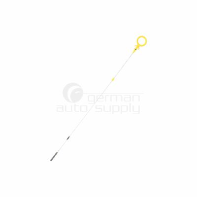 Genuine Engine Oil Dipstick 06D115611B for Audi | eBay