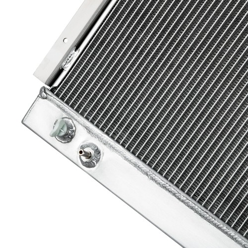 CU959 Aluminum Radiator Fit 1979-1993 Dodge D150 D250 D350 W150 W250 5. ...