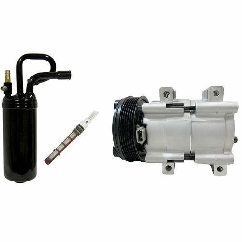 BRAND NEW RYC AC Compressor AG14N Fits Ford Ranger 2.3L 2006 2007 2008 ...