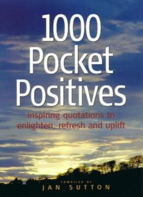1000 Pocket Positives (How to) By Jan Sutton 9781857038965| eBay