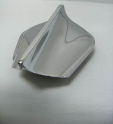 1934 Ford Passenger Car CHROME Radiator Cap Street Rat Rod Rad Cap 34 ...