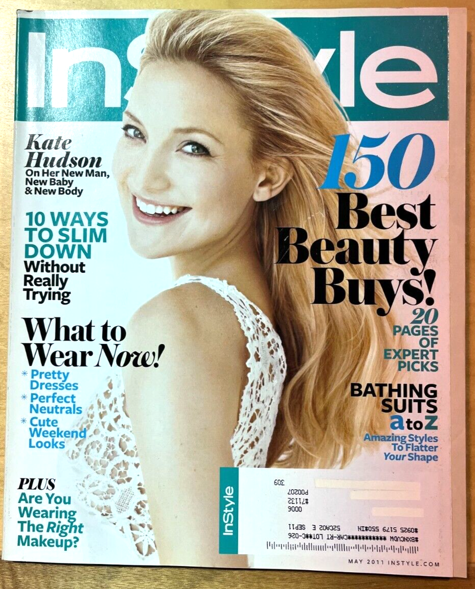 Capelli Di Kate Hudson