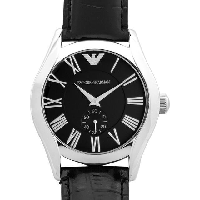 Emporio Armani AR0643 Wrist Watch For Men for sale online | eBay