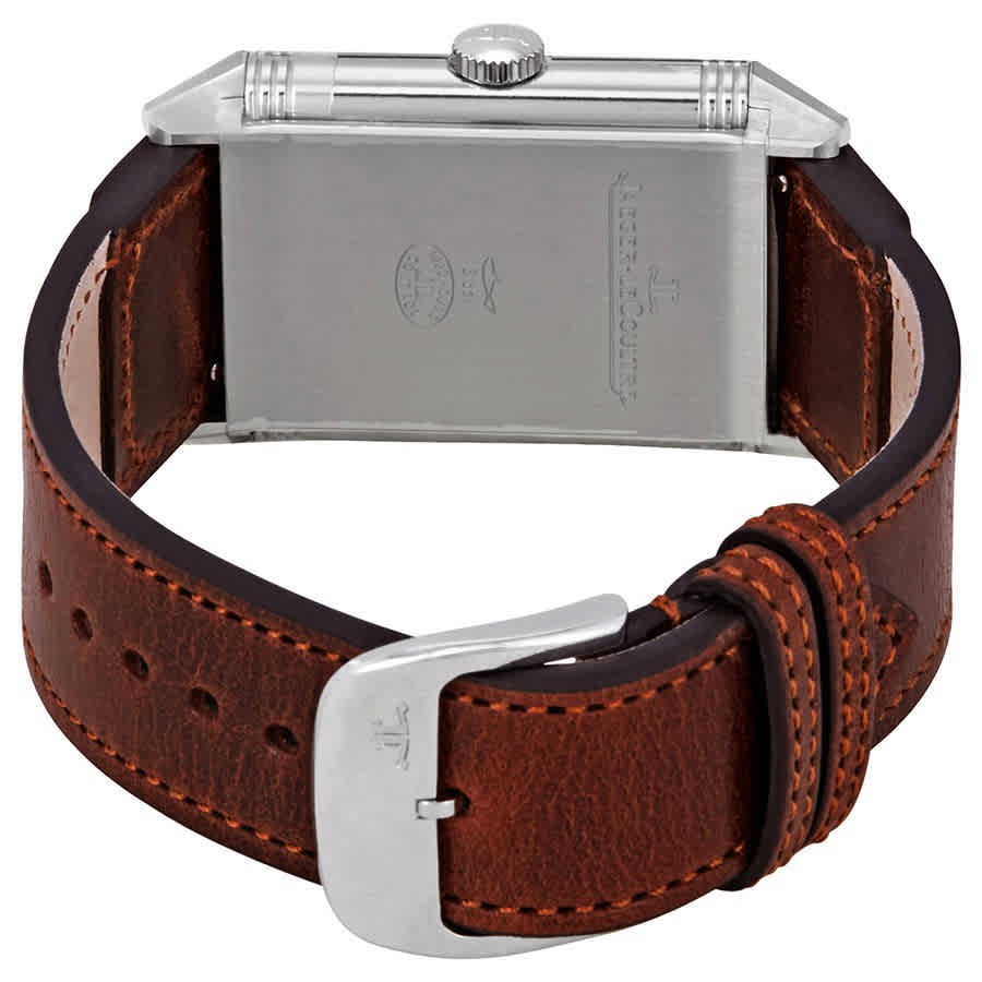 Jaeger LeCoultre Reverso Classic Large Small Second Men's Hand Wound ...