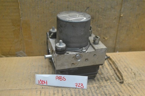 2010-2012 Nissan Altima ABS Pump Control OEM 47660ZX65A Module 723-10D4 ...