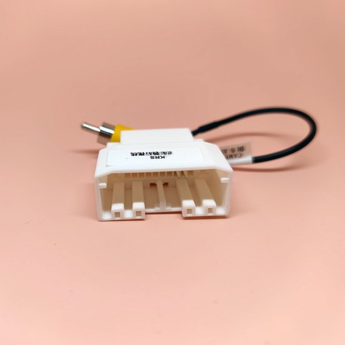 For Jeep Compass 2013 2014 2015 2016 2017 Factory OEM Camera RCA Cable ...