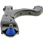 CMS301208 Mevotech Control Arm Rear Driver Left Side Upper With ball ...