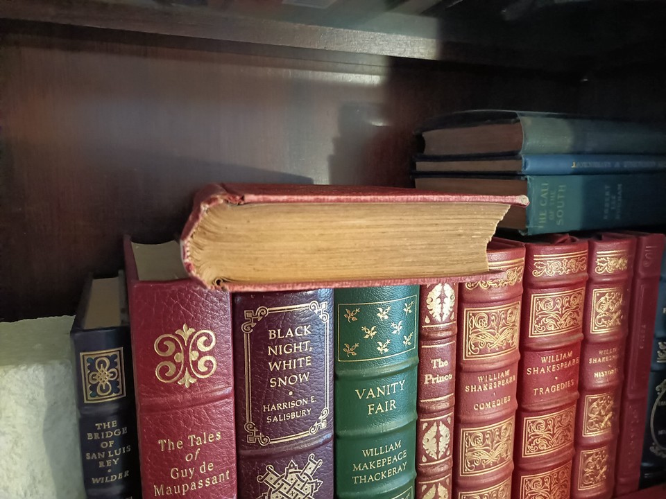 The Morning Star: Symbols of Christ_William Thayer_1856_LP Crown & Co ...