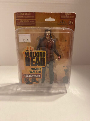 The Walking Dead Zombie Walker Action Figure McFarlane Toys | eBay