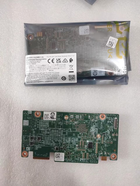 Dell TKK9K Perc H355 PowerEdge Raid Controller Storage Controller for ...