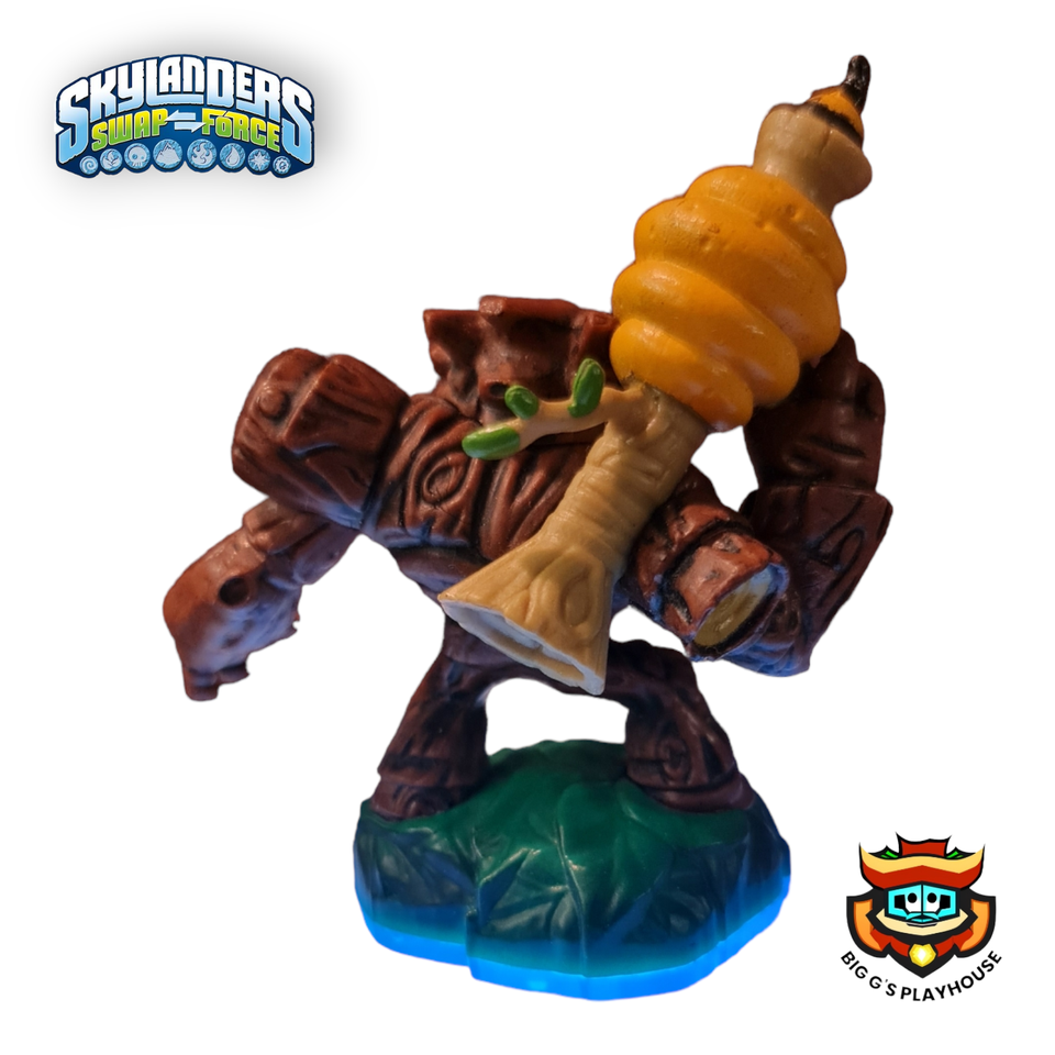 🕹️ Skylanders Swap Force Figures | Items | Swappers | LARGE RANGE | eBay