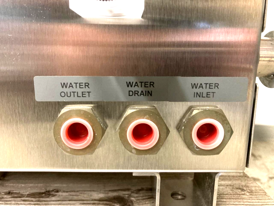 Despatch LCC Stackable Oven LCC1-51NV-4 Nitrogen St St 260°C (10516) | eBay