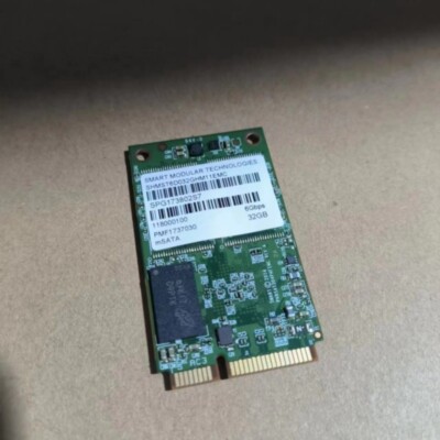 118000100 EMC isilon x410 32GB MLC mSATA 6G 512 | eBay