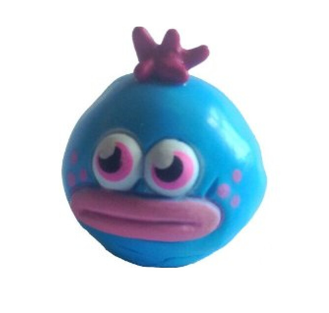 MOSHI MONSTERS Series 2 Retro Figures ☆ Choose ☆ Roxy Plinky Lady Goo ...