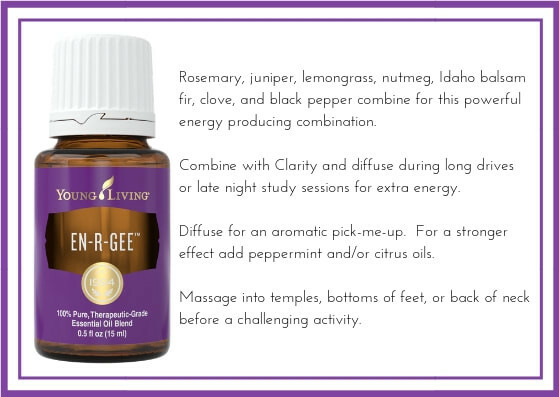 Young Living Lemongrass Oil Organic Lemongrass Essential Oil