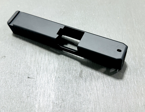 Glock 26 style-G26 9mm-BLACK finish -USA MADE-FITS GEN 1-4- BLACK ...
