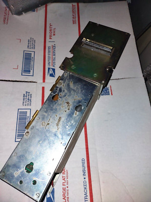 ardac bill acceptor validator arcade redemption parts #540 | eBay