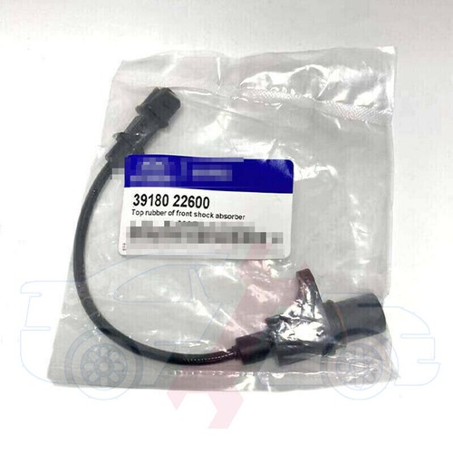 39180 22600 Crankshaft Position Sensor Fits Hyundai Accent 1.5L/1.6L 00 ...