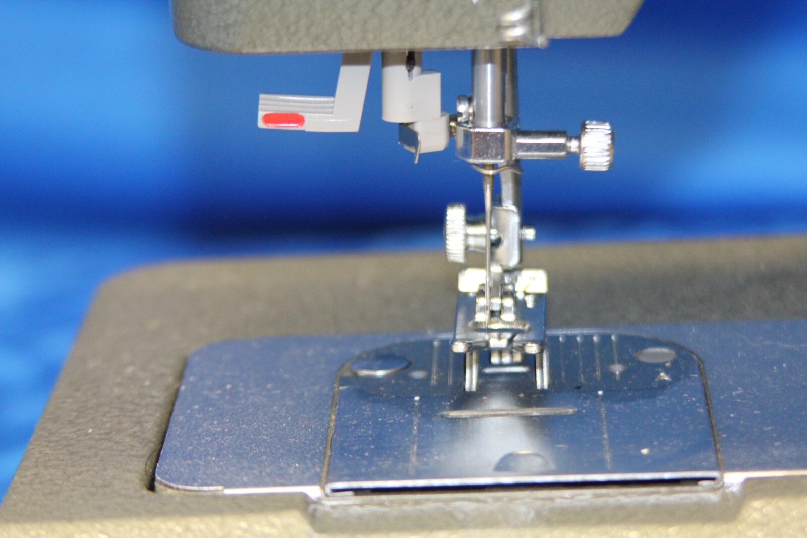 Singer HD-110 Electronic Sewing Machine for sale online | eBay