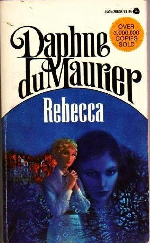 REBECCA By Daphne Du Maurier | eBay