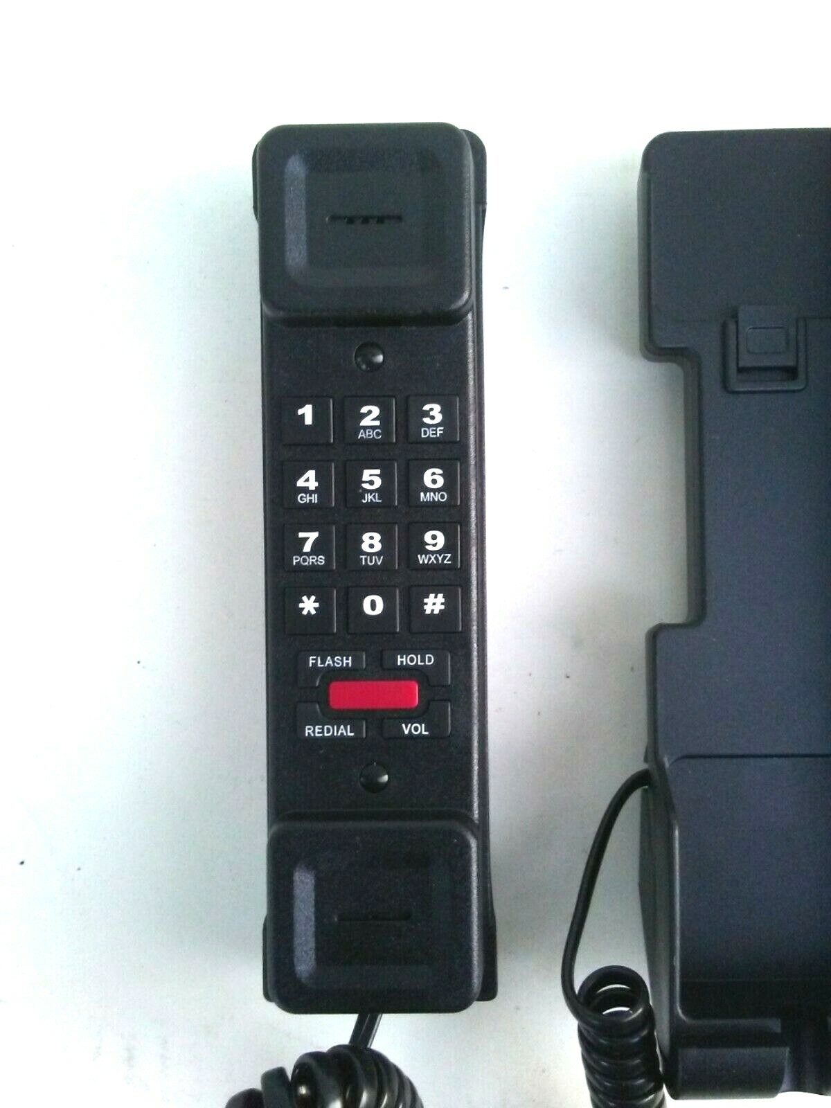 Hotel Motel Commercial Lift Handset Phone Operator Assistance Lobby ...