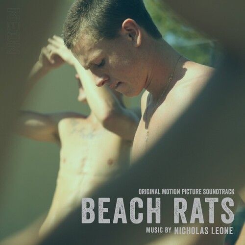 NICHOLAS LEONE - BEACH RATS / O.S.T. NEW VINYL 850972006568 | eBay