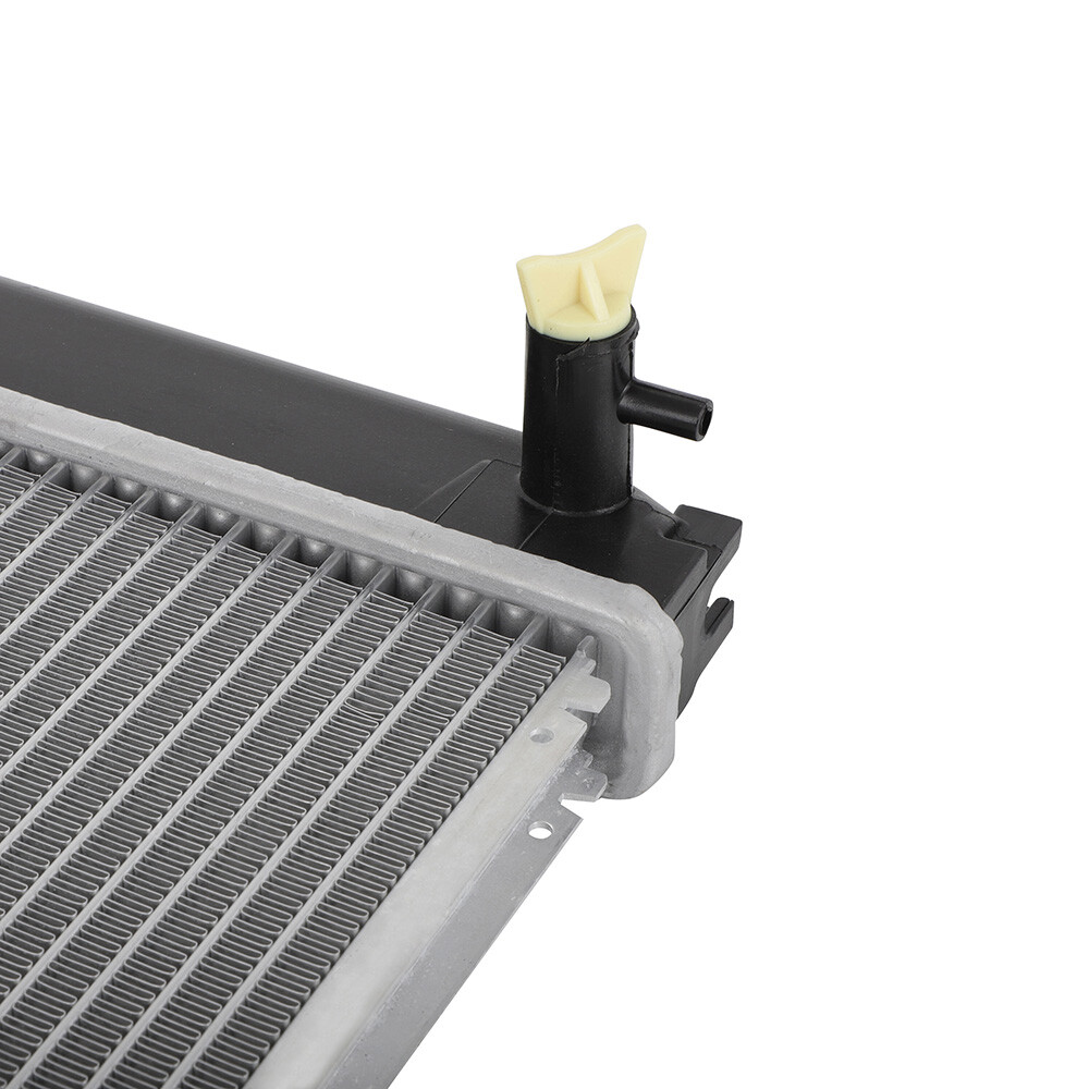 CU2689 Aluminum Radiator For 2004 2005-2006 Lexus RX330 V6 3.3L with ...