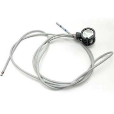 GE Refrigerator Water Filter Head Assembly WR02X13675 for sale online ...