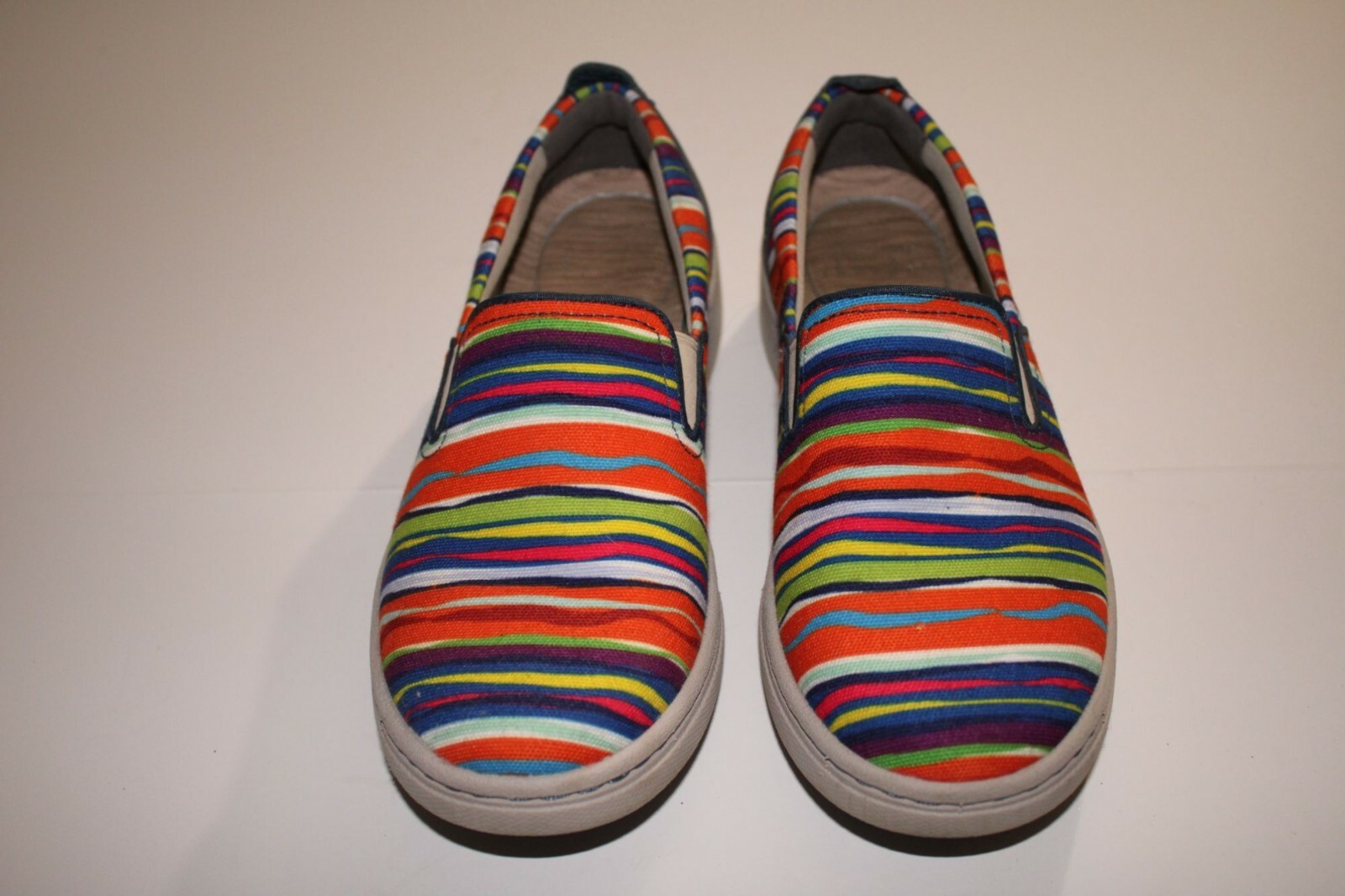 Dansko colorful slide on comfort shoe slide on 5.5 36 | eBay
