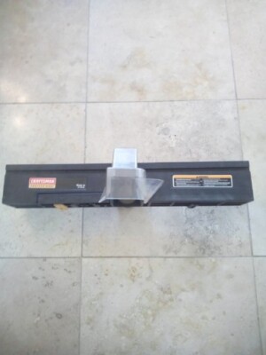 Craftsman Professional Router Table Fence Fits Various Models See Note ...