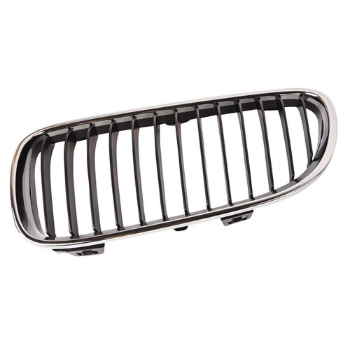 Set of 2 Grilles for BMW 2011-2013 3 SRS E92 Conv E93 51137254968 ...