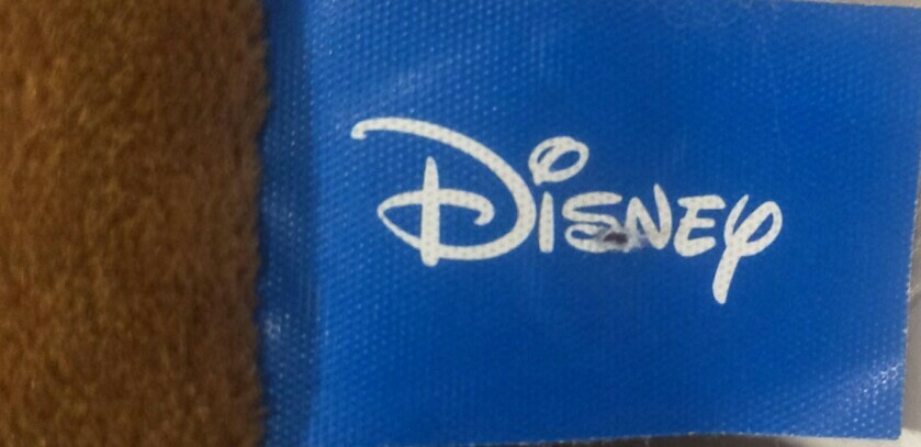 Disney Aladdin Apu The Monkey Soft Plush Toy | eBay Australia