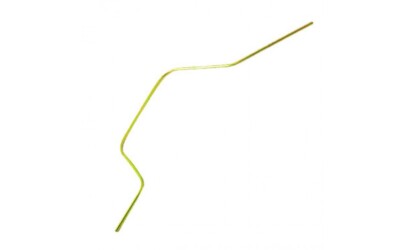 Metal Fuel Line for Around Fan Shroud for VW Beetle - 113127521A | eBay