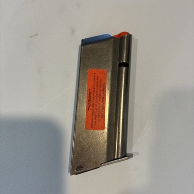 Original Factory Auto Mag III AMT 30 Carbine Pistol Magazine 8 Rd ...