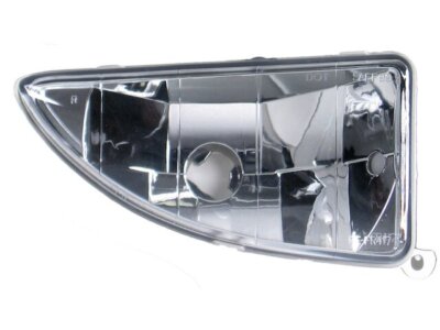 Right Fog Light For 00-04 Ford Focus ZTS ZX3 ZTW ZX5 LX SE ZK71Y3 Fog ...